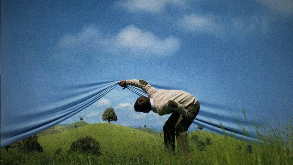 How Do We Know What Is Real? – Bridge Roe: Where Thinking Matters