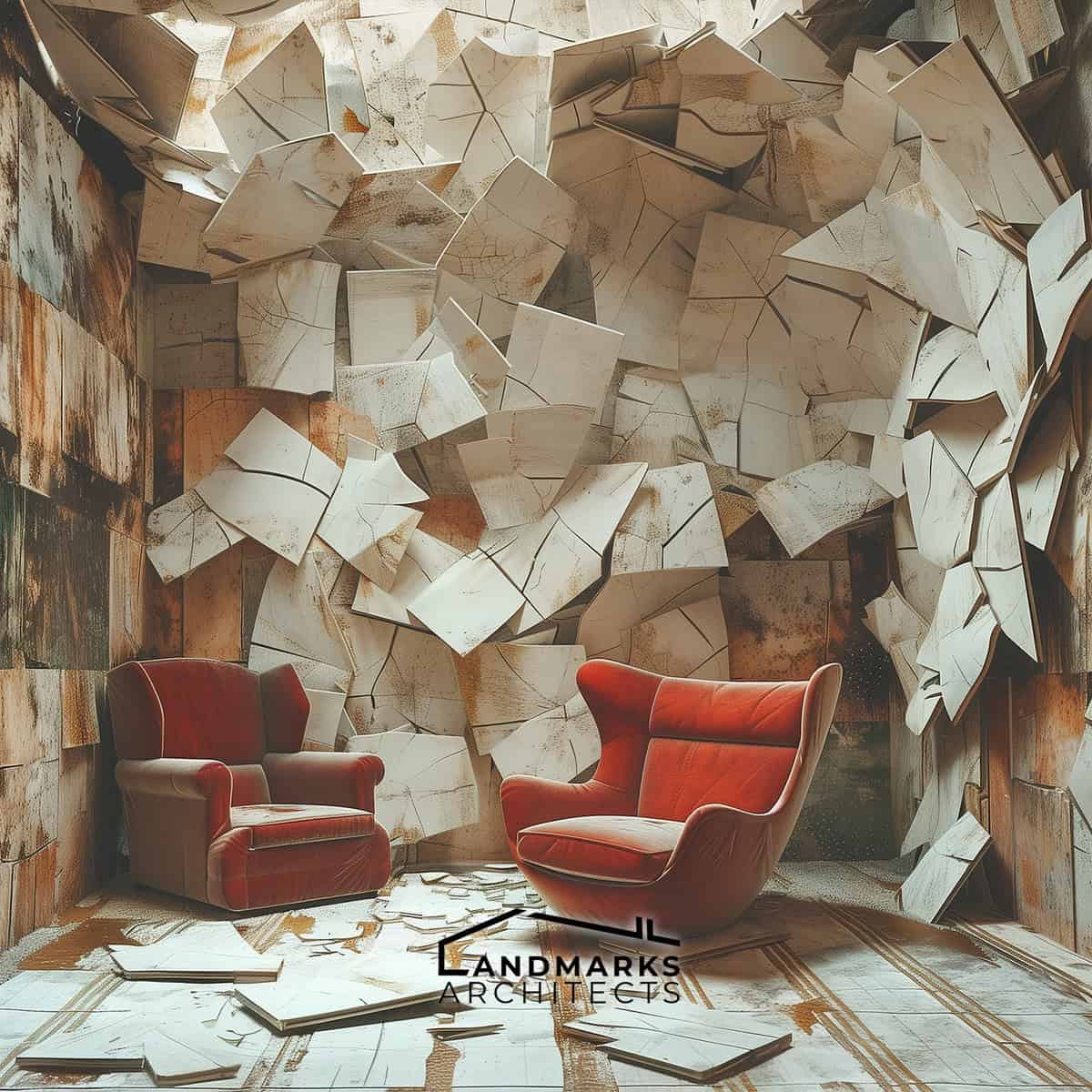 Deconstructing Deconstructivism: Part III – Bridge Roe: Where Thinking Matters